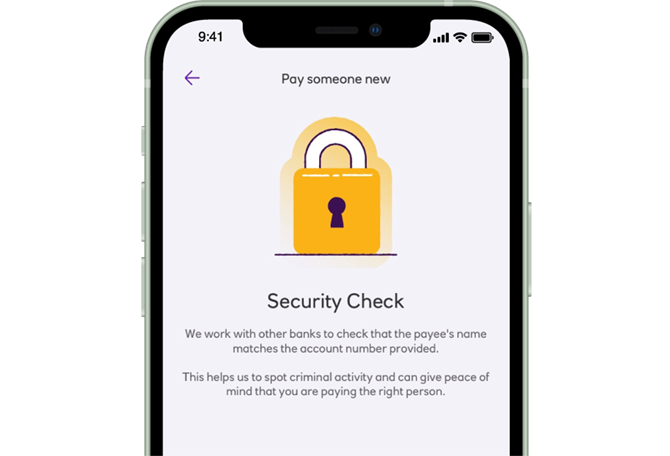 Making a payment | Royal Bank of Scotland