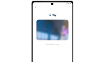 Setting up Google Pay | Royal Bank of Scotland
