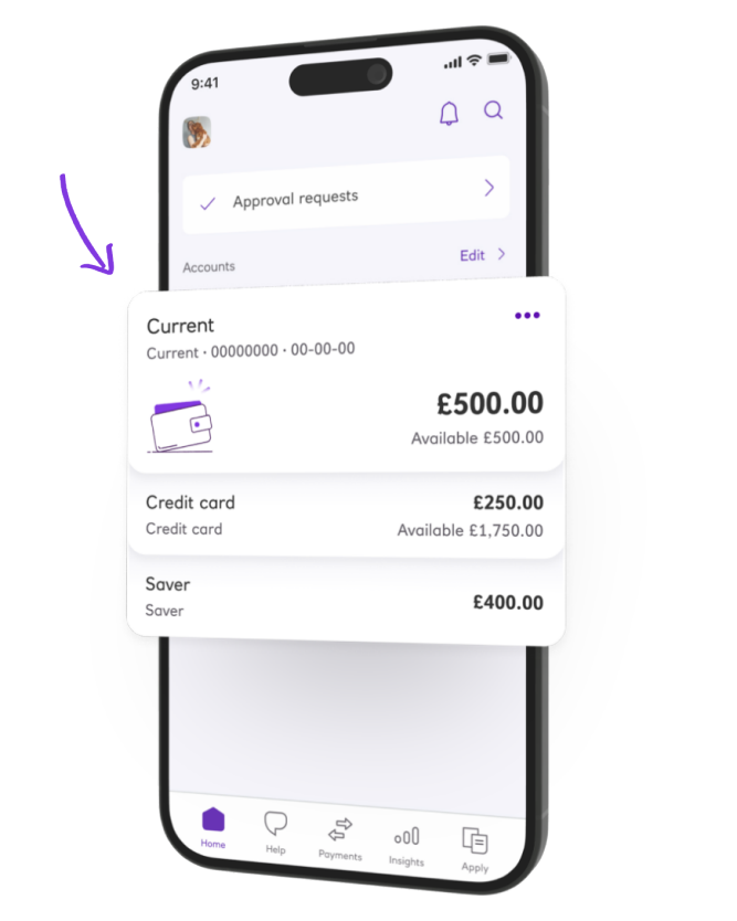 Mobile Banking | Register and Download the App | Royal Bank of Scotland