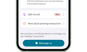 Request money using Payit | Royal Bank of Scotland