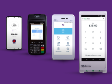 RBS | Tyl | In person payments