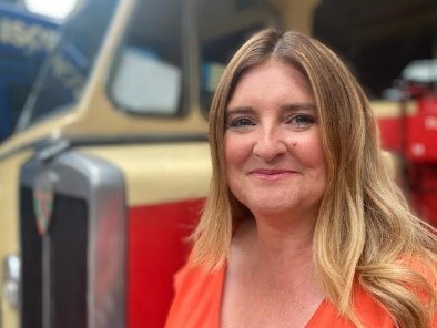 Meet the Team and Trustees | Royal Bank of Scotland