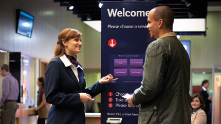 Ways to Bank | Royal Bank of Scotland