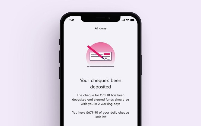 How to pay in a cheque | Royal Bank of Scotland Business