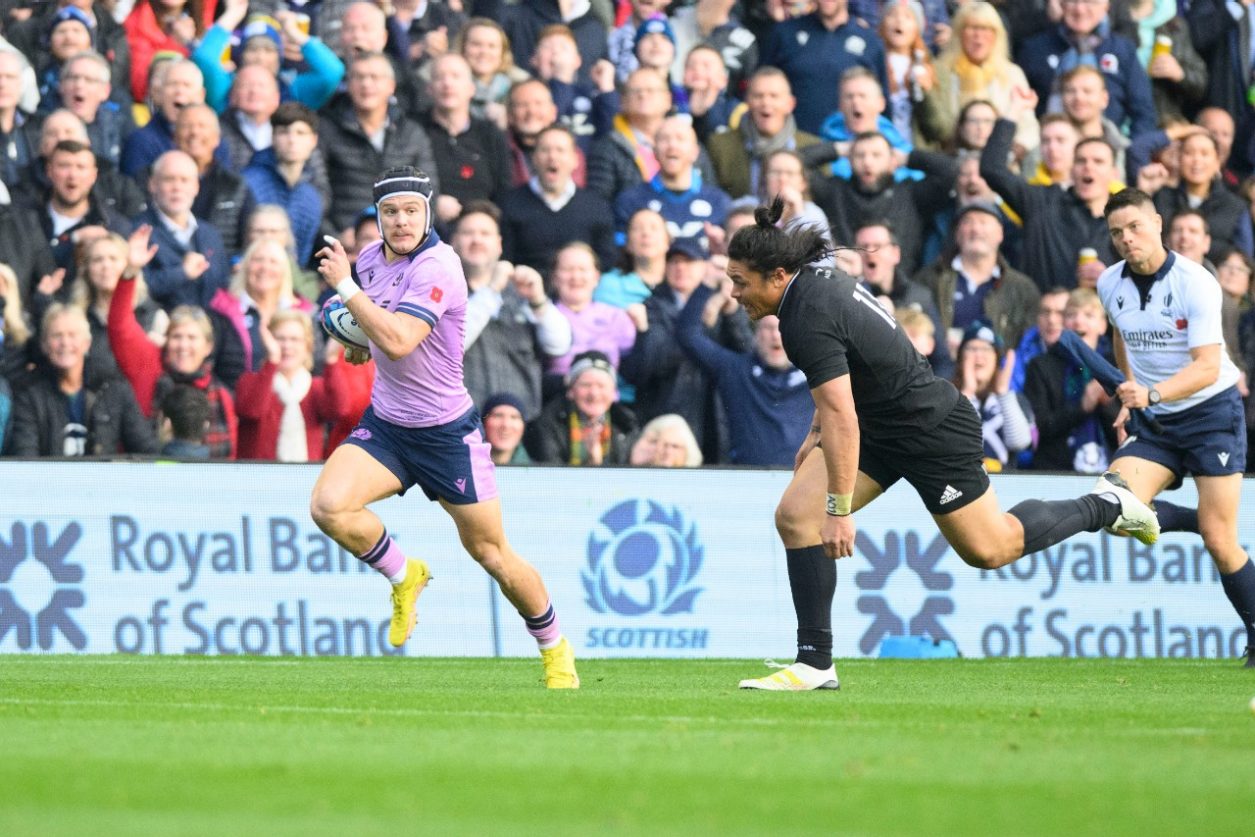 Royal Bank | RugbyForce 2023