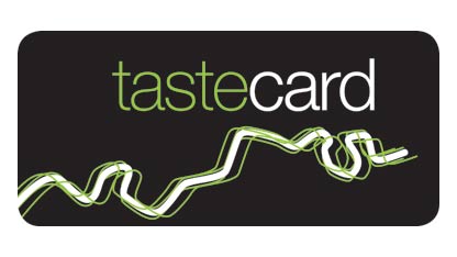 Tastecard | Existing customers | Royal Bank of Scotland