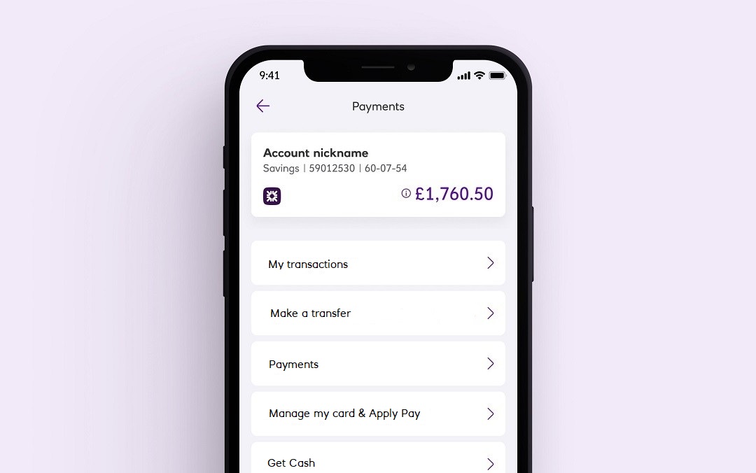 PayMe | Royal Bank of Scotland
