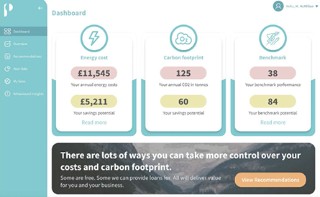 Energy help and support | Royal Bank of Scotland