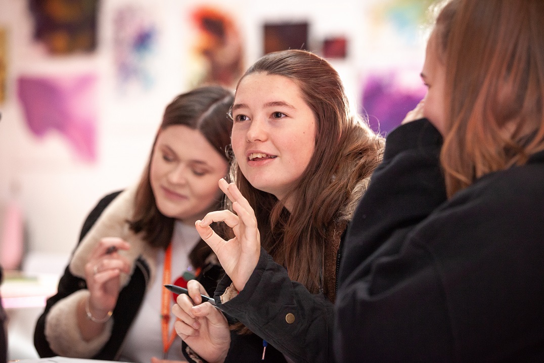 Learning for kids, teens and students | Learning with Royal Bank