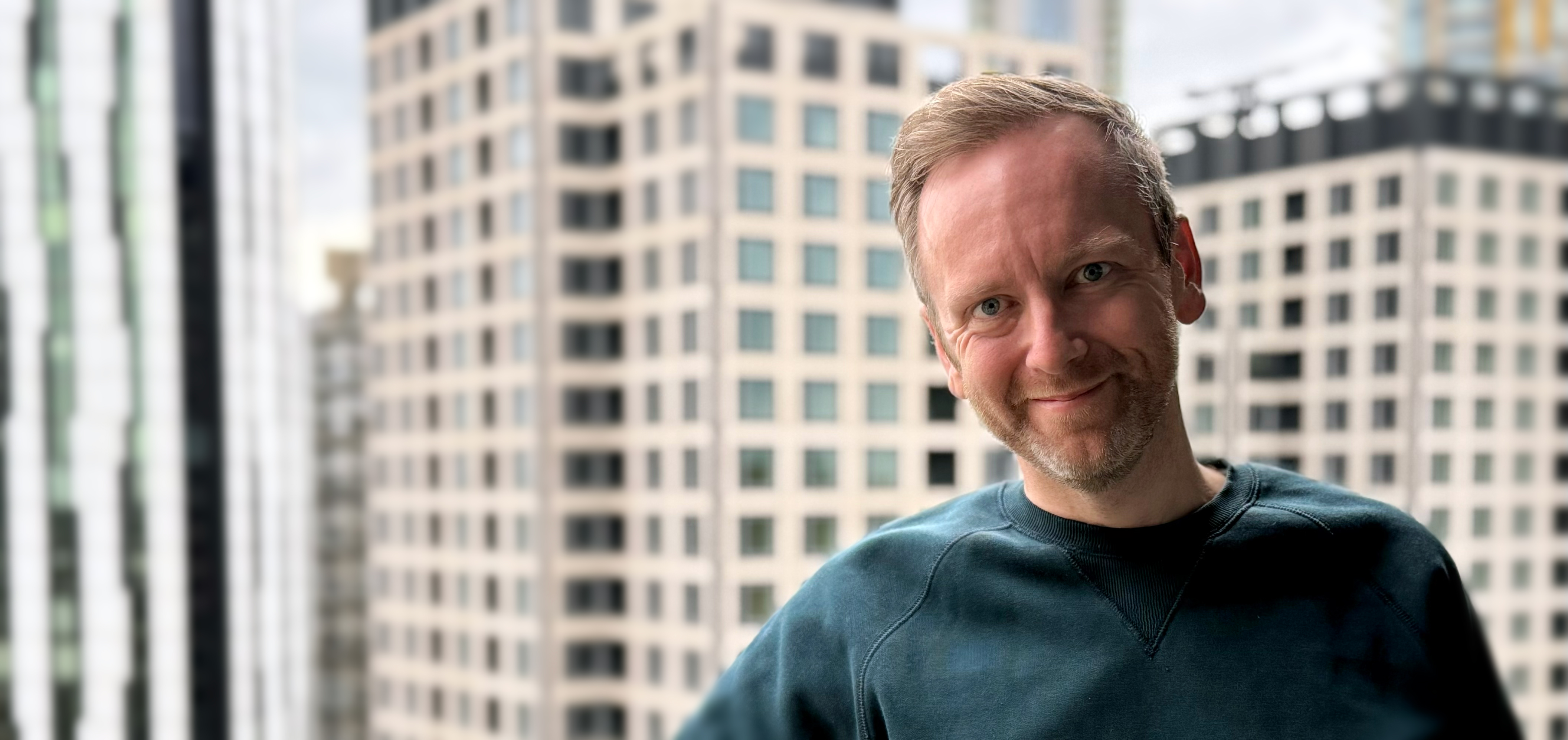 Meet Royal Bank of Scotland’s product owner for Cora | Royal Bank of Scotland