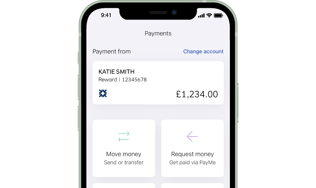 Payments | Royal Bank of Scotland