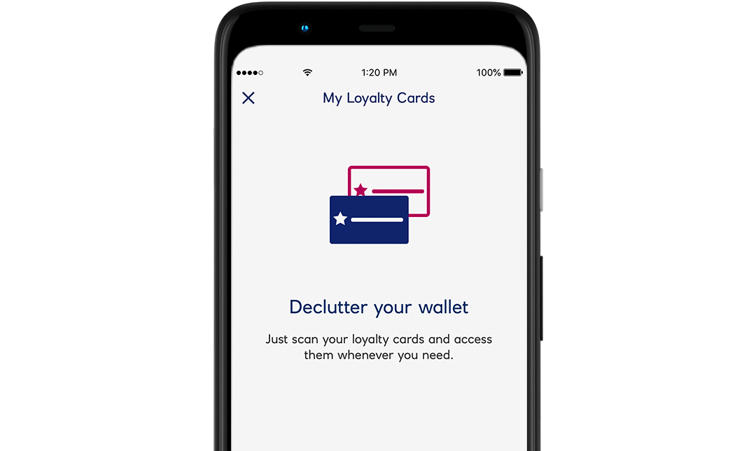 My Loyalty cards | Royal Bank of Scotland