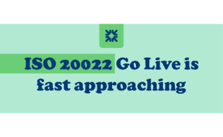 ISO 20022 | Royal Bank of Scotland