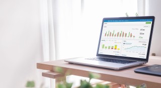 FreeAgent | Cloud accounting software | Royal Bank of Scotland