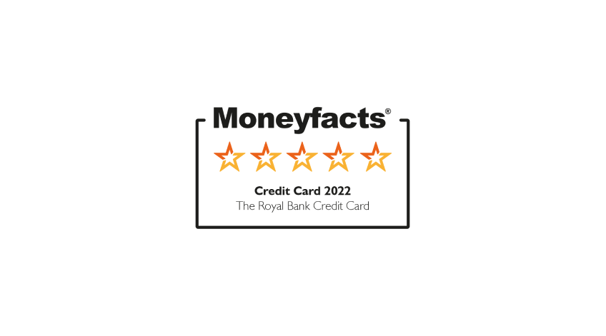 The Royal Bank Credit Card | Royal Bank of Scotland