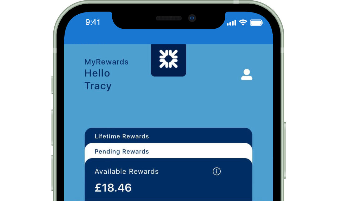 MyRewards | Existing Customers | RBS - Royal Bank of Scotland