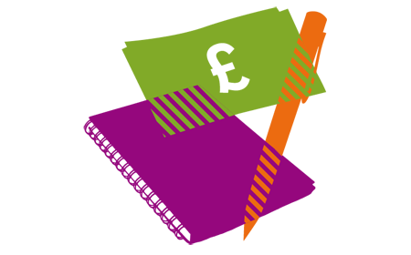 Kids Pocket Money Card | Cash Card | Royal Bank of Scotland Accounts