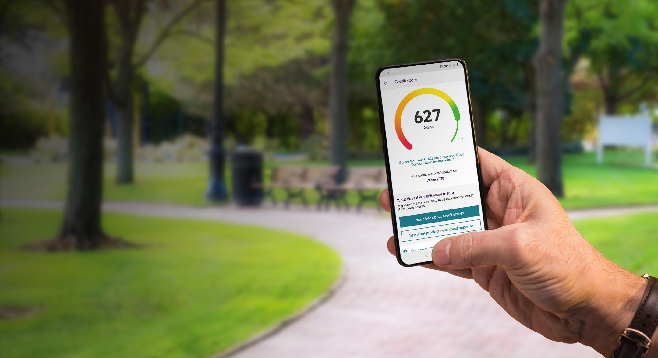 Credit scoring guide | Check your credit score | Royal Bank