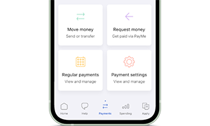 Payments Hub | Royal Bank of Scotland