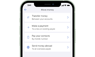Payments Hub | Royal Bank of Scotland