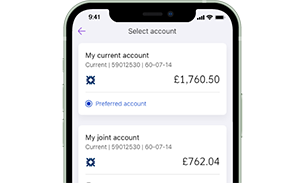 Payments Hub | Royal Bank of Scotland