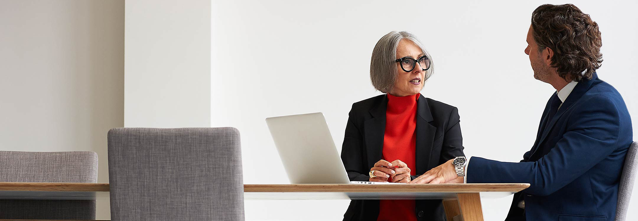 Premier Banking Manager | Financial Health Check | Royal Bank of Scotland