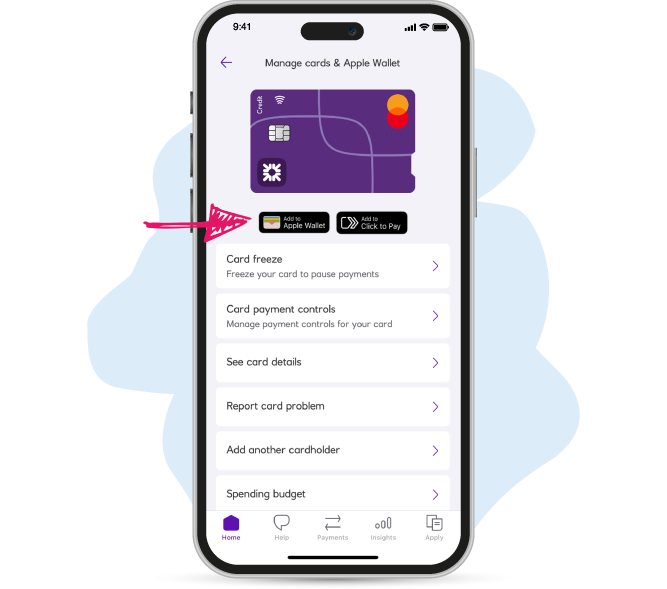 Balance Transfer credit card | Royal Bank of Scotland