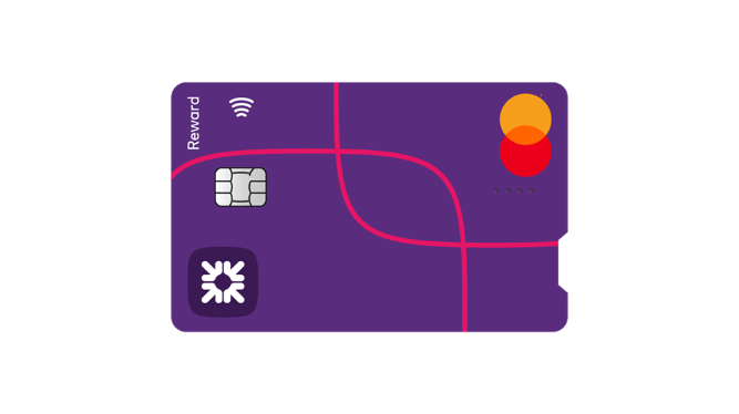 Reward Credit Card | Apply Online | RBS - Royal Bank of Scotland