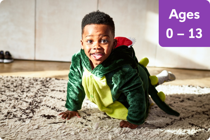 Kids and Teen Accounts | Royal Bank