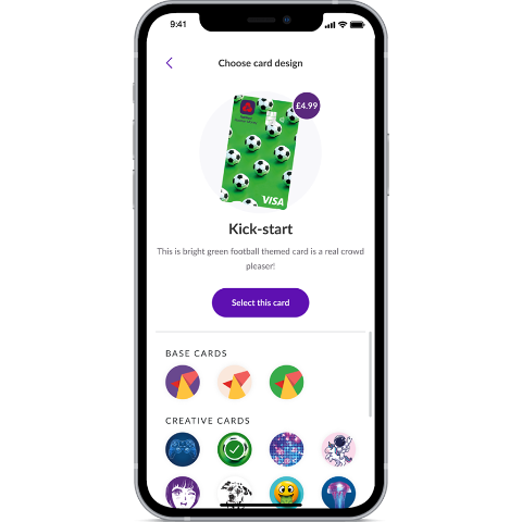 Kids Pocket Money Card | Debit Card | Royal Bank of Scotland Accounts