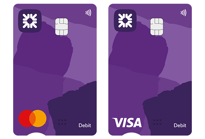 Your new Debit Card | RBS - Royal Bank of Scotland