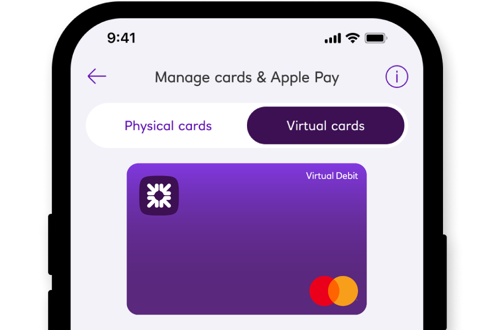 Virtual Debit Cards
