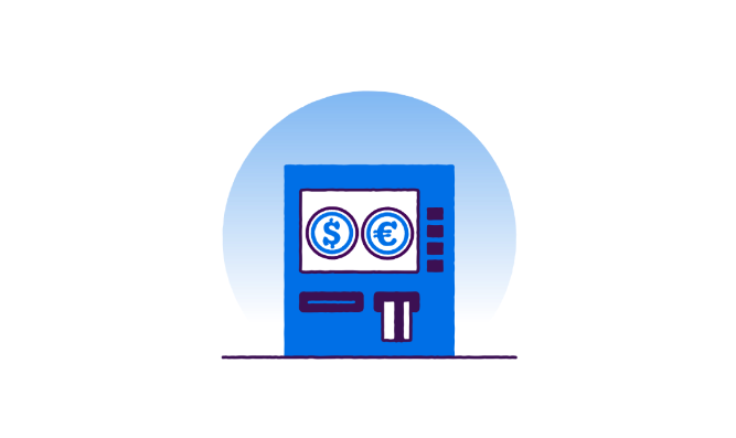 Travel account | Fee-free Euro Spending | Royal Bank of Scotland