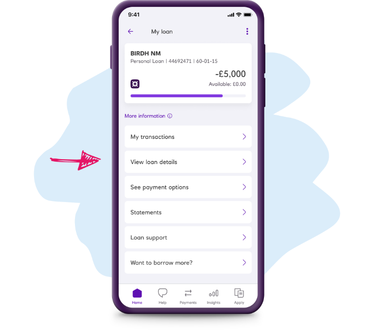 Loans | Compare & Apply Online | Royal Bank of Scotland