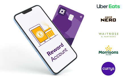 MyRewards | Existing Customers | RBS - Royal Bank of Scotland