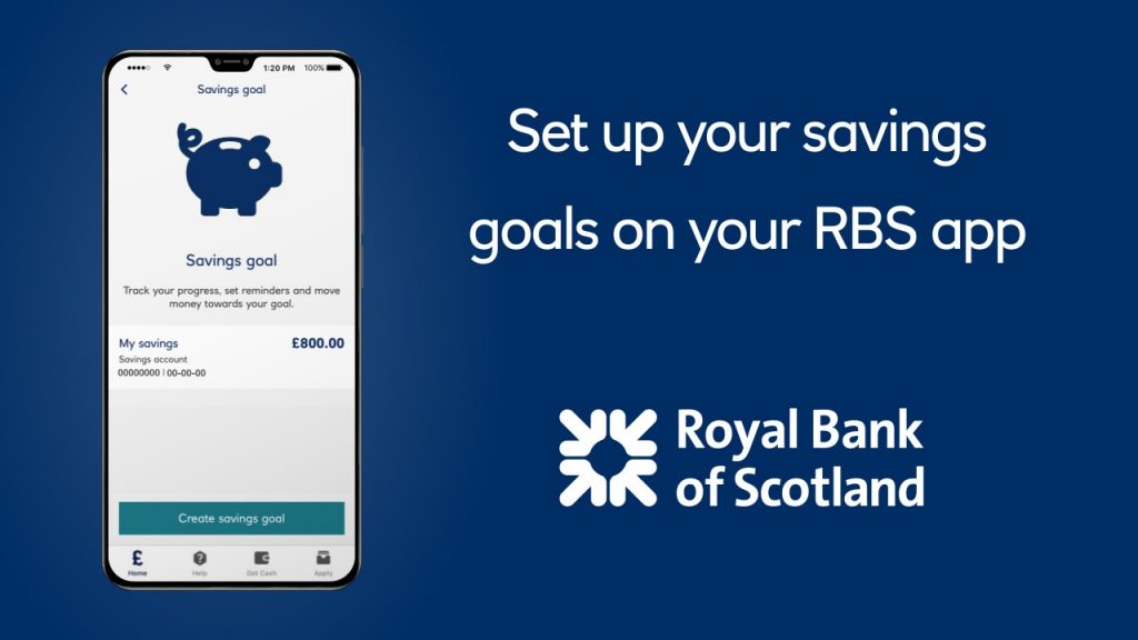 Helpful Banking Hub | Royal Bank of Scotland