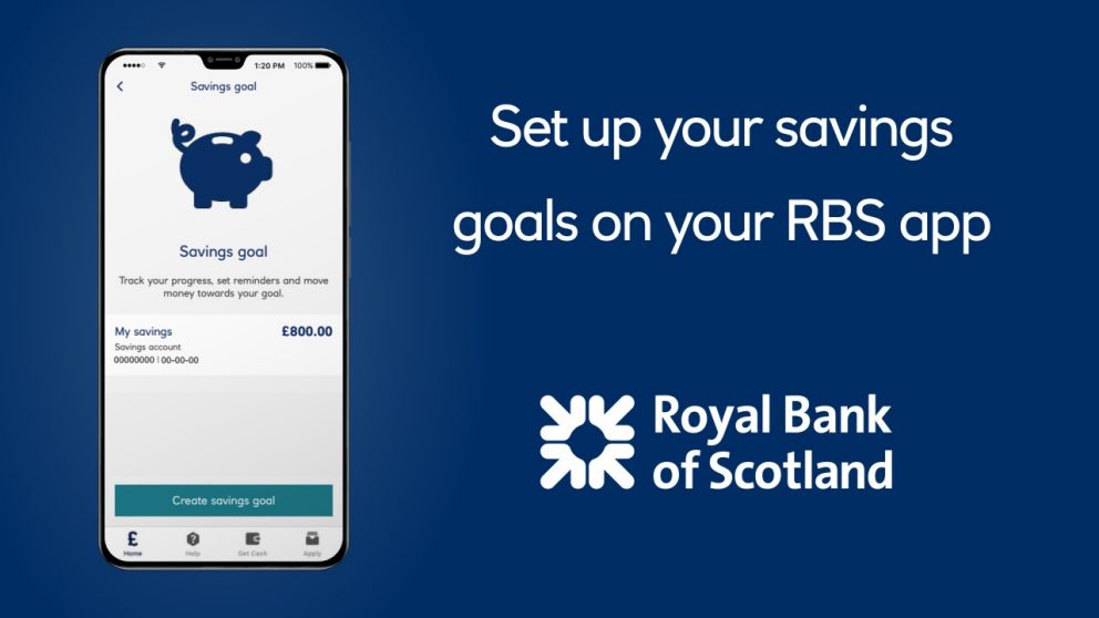 Helpful Banking Hub | Royal Bank of Scotland