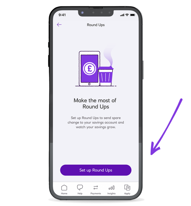 Digital Regular Saver | Savings | Royal Bank of Scotland