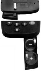 Replacing Card-Reader Battery Guide | RBS Support Centre